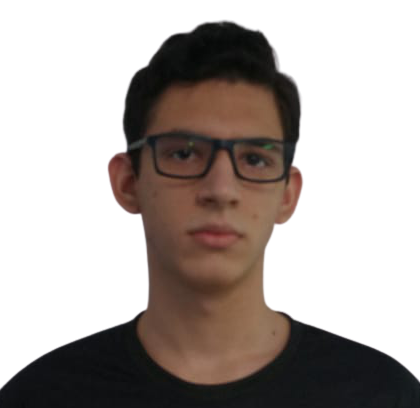 André Ribas - Portfolio